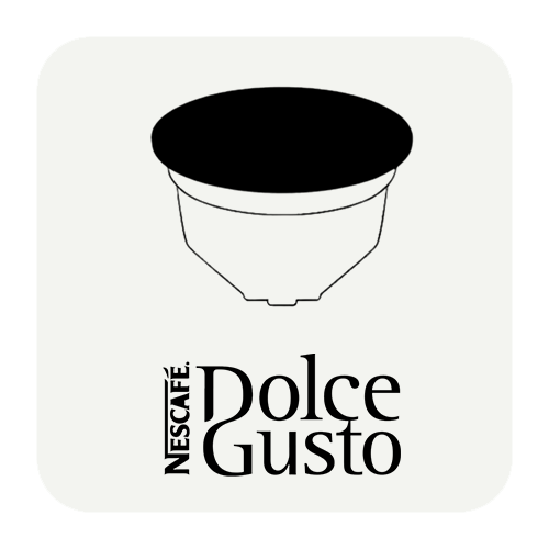 Capsule compatibili "Dolce Gusto" – Epos Caffè